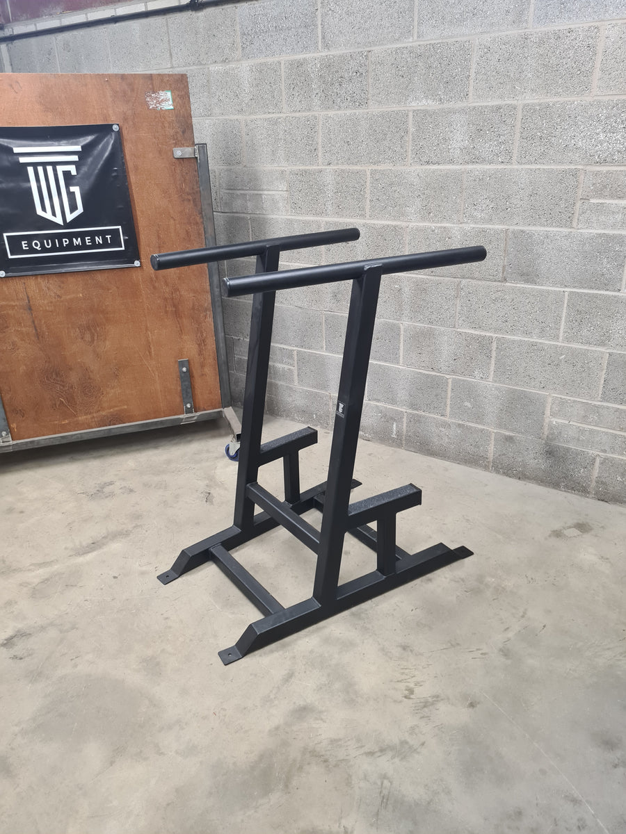 Dip Frame Version #1 – WG Equipment