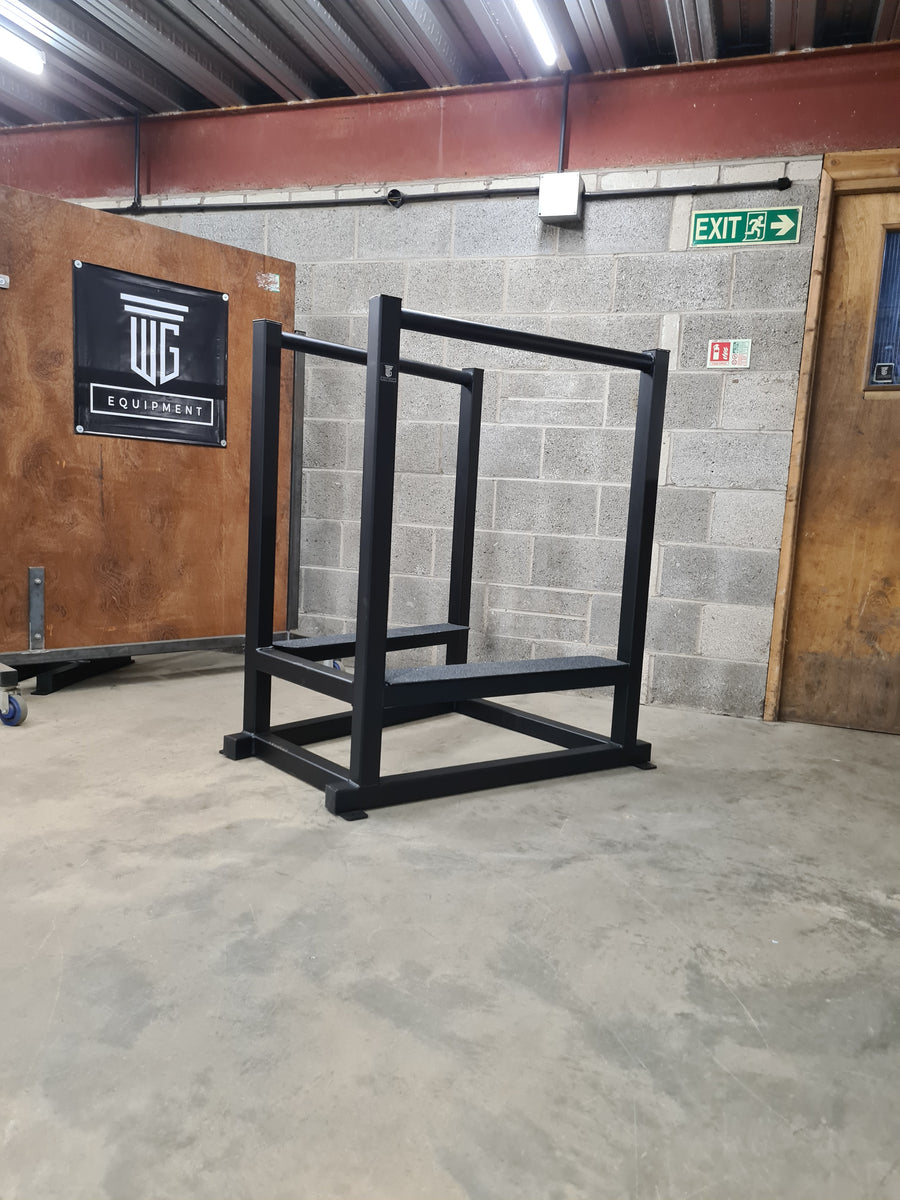 Dip Frame Version #2 – WG Equipment